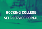 Hocking College | Financial Aid