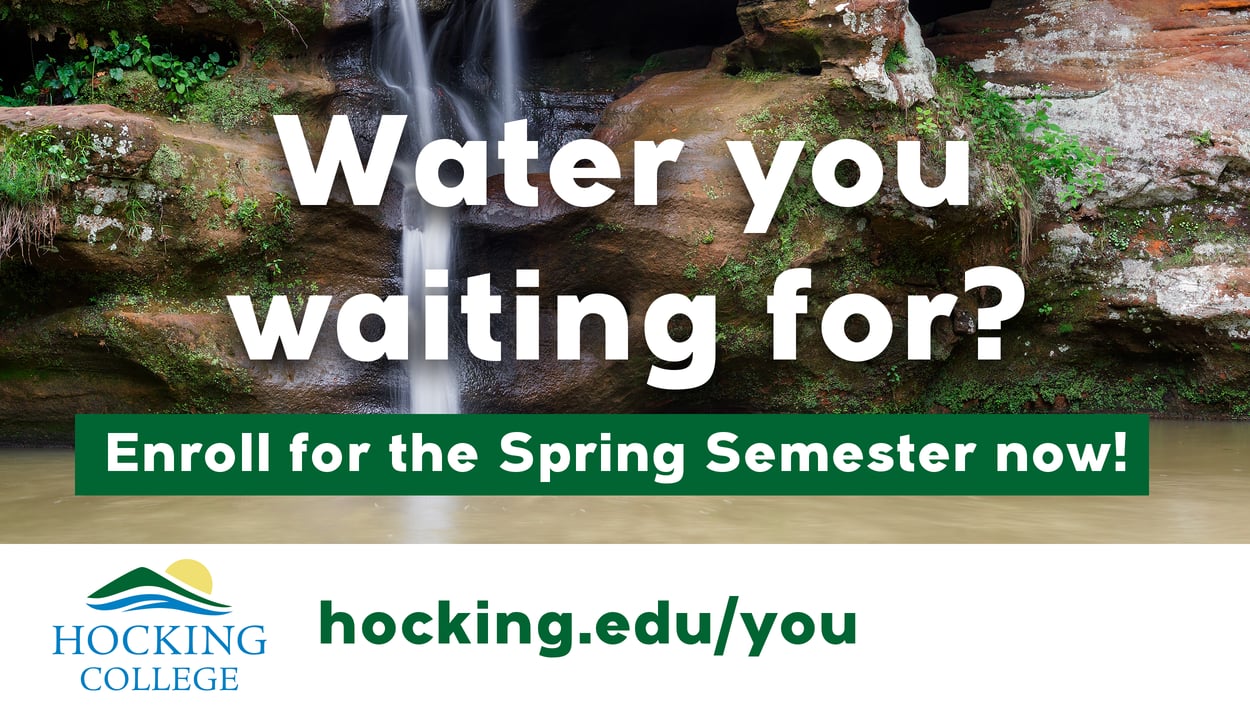 Hocking College | The Home of Hired Education