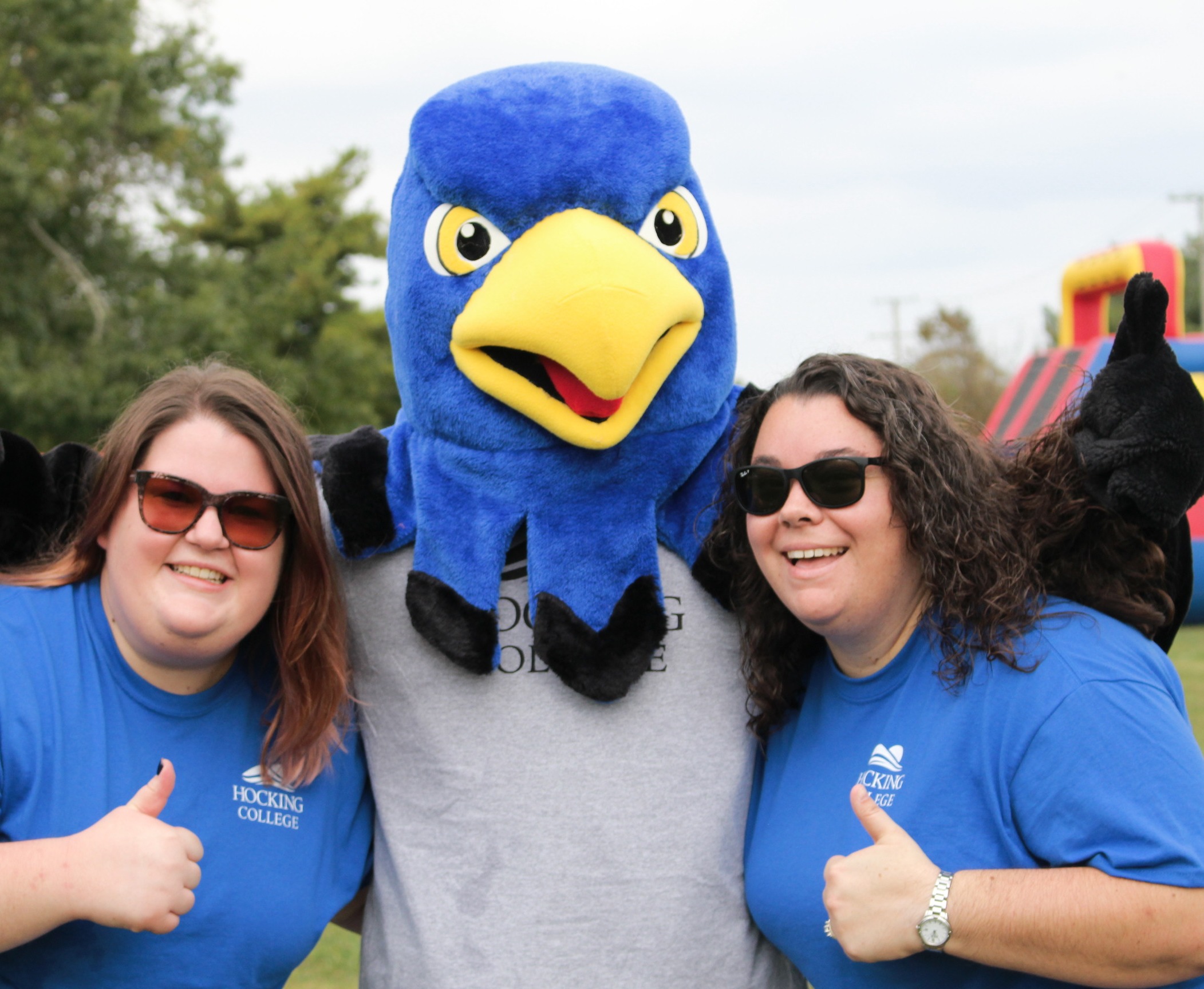 Human Resources | Careers at Hocking College