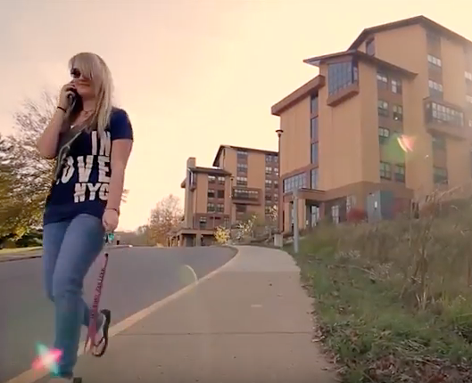 The Admissions Process at Hocking College