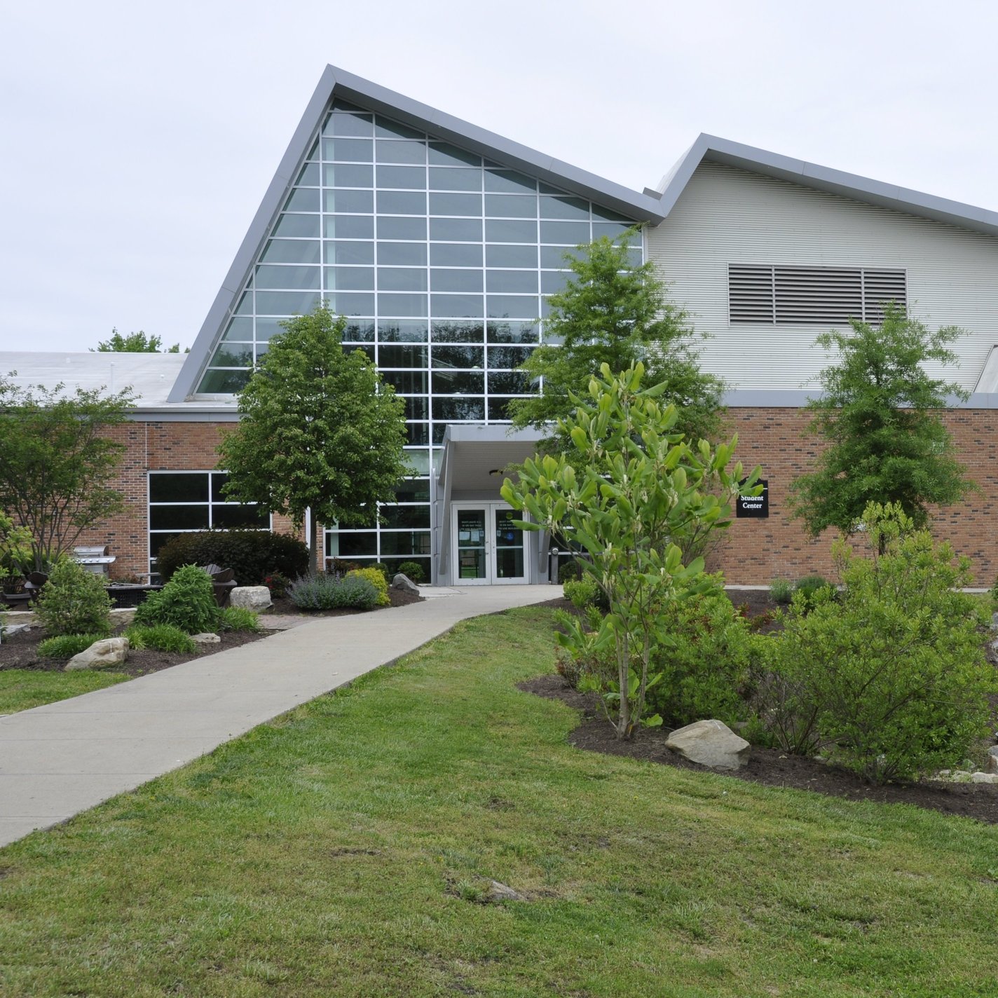 Get Involved at Hocking College