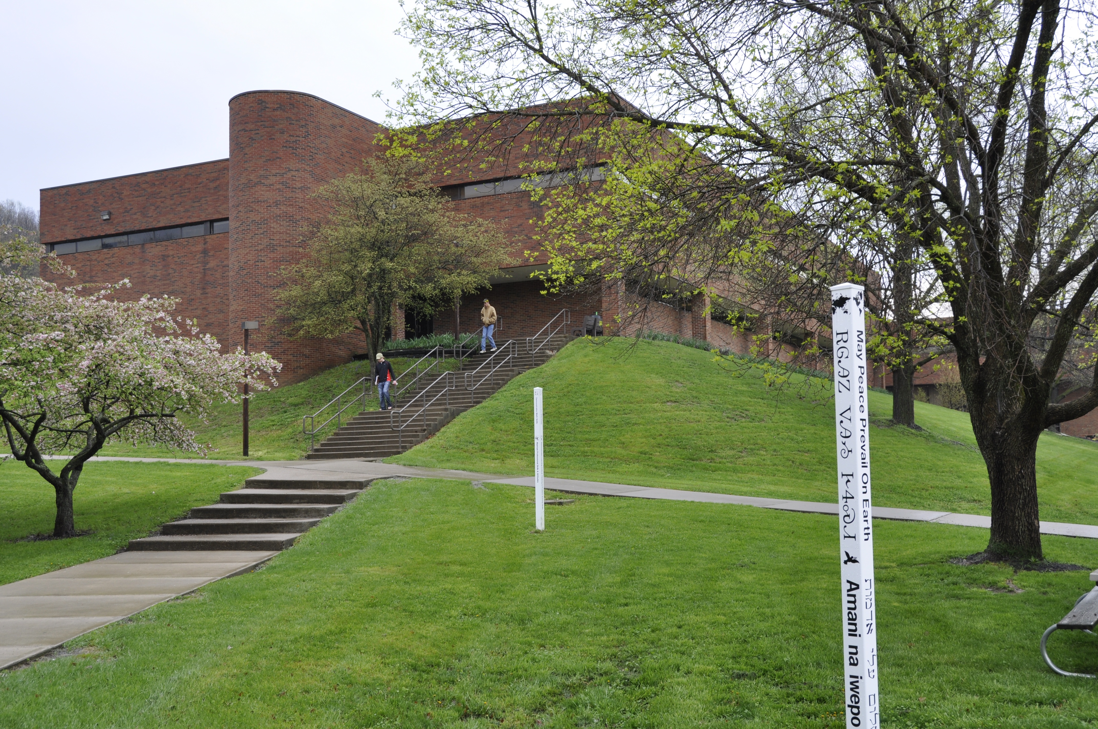 Human Resources | Careers at Hocking College