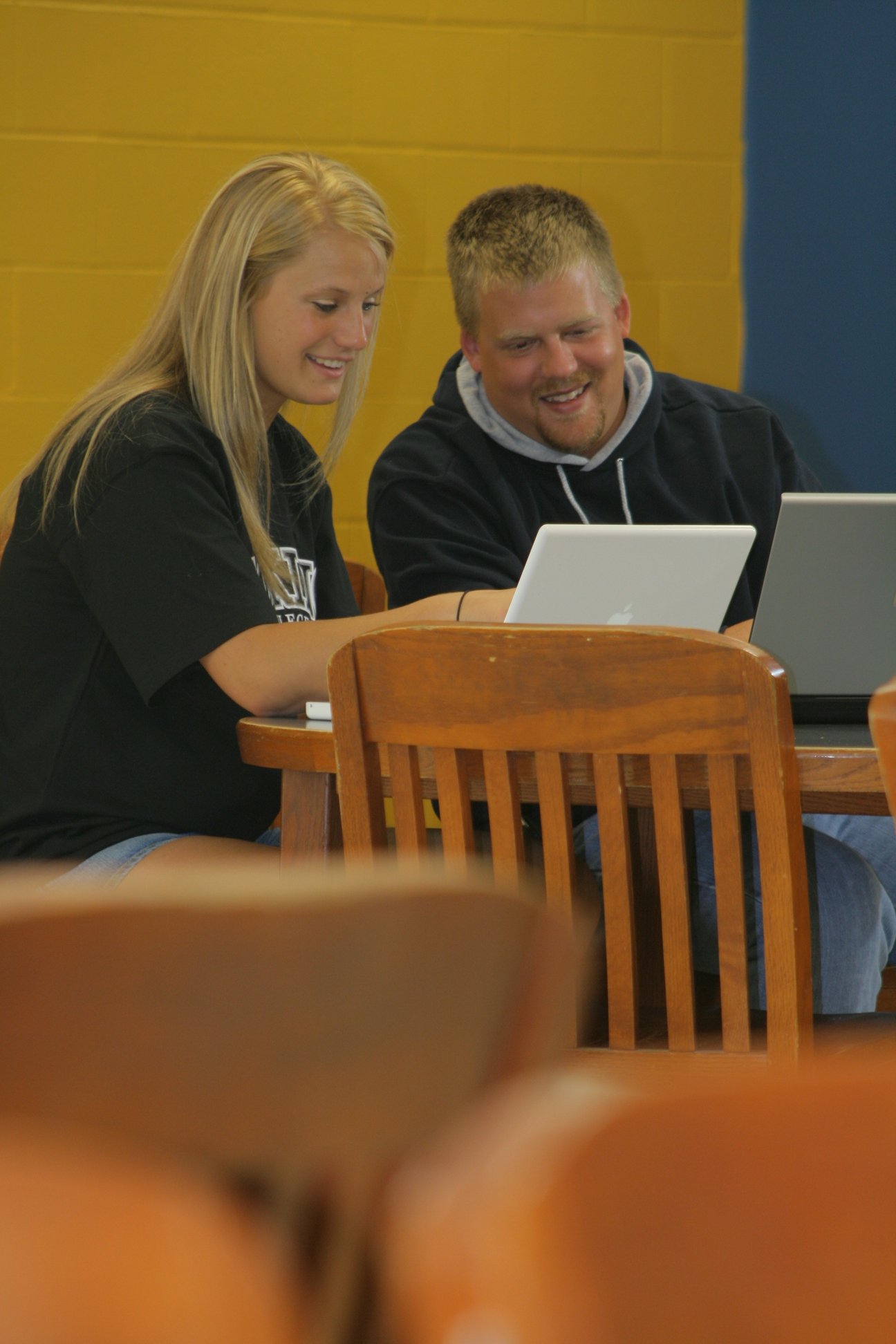 Campus Safety at Hocking College