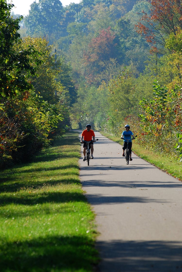 The Admissions Process at Hocking College