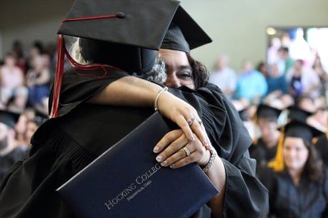 Administrative Offices | Hocking College