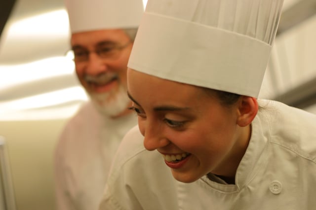 Culinary Arts: Baking