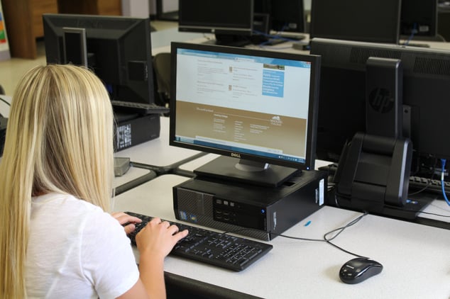 Administrative Offices | Hocking College