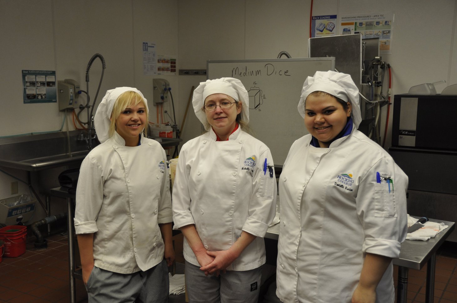 Resources for Parents | Hocking College