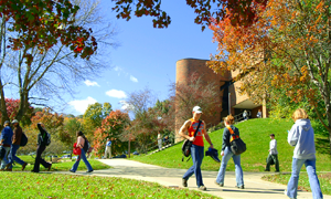 Around Town | Hocking College