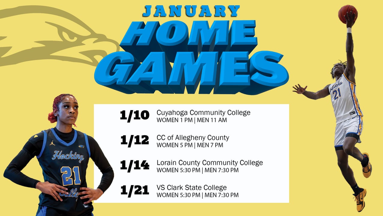 Hocking College | The Home of Hired Education