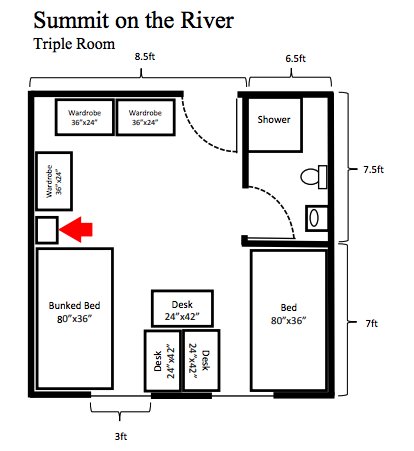 Housing | On-Campus Housing Options at Hocking College