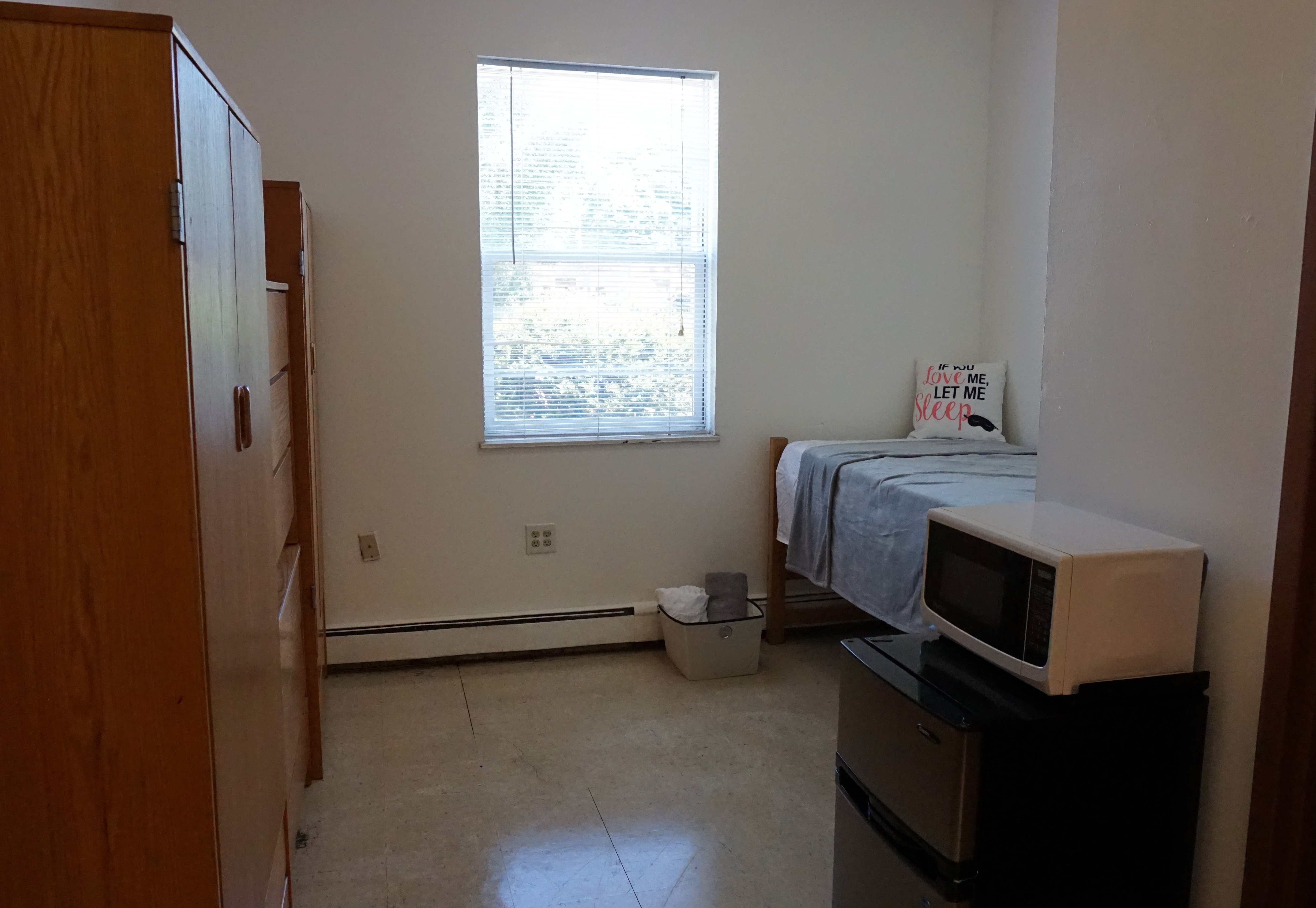 Housing | On-Campus Housing Options at Hocking College