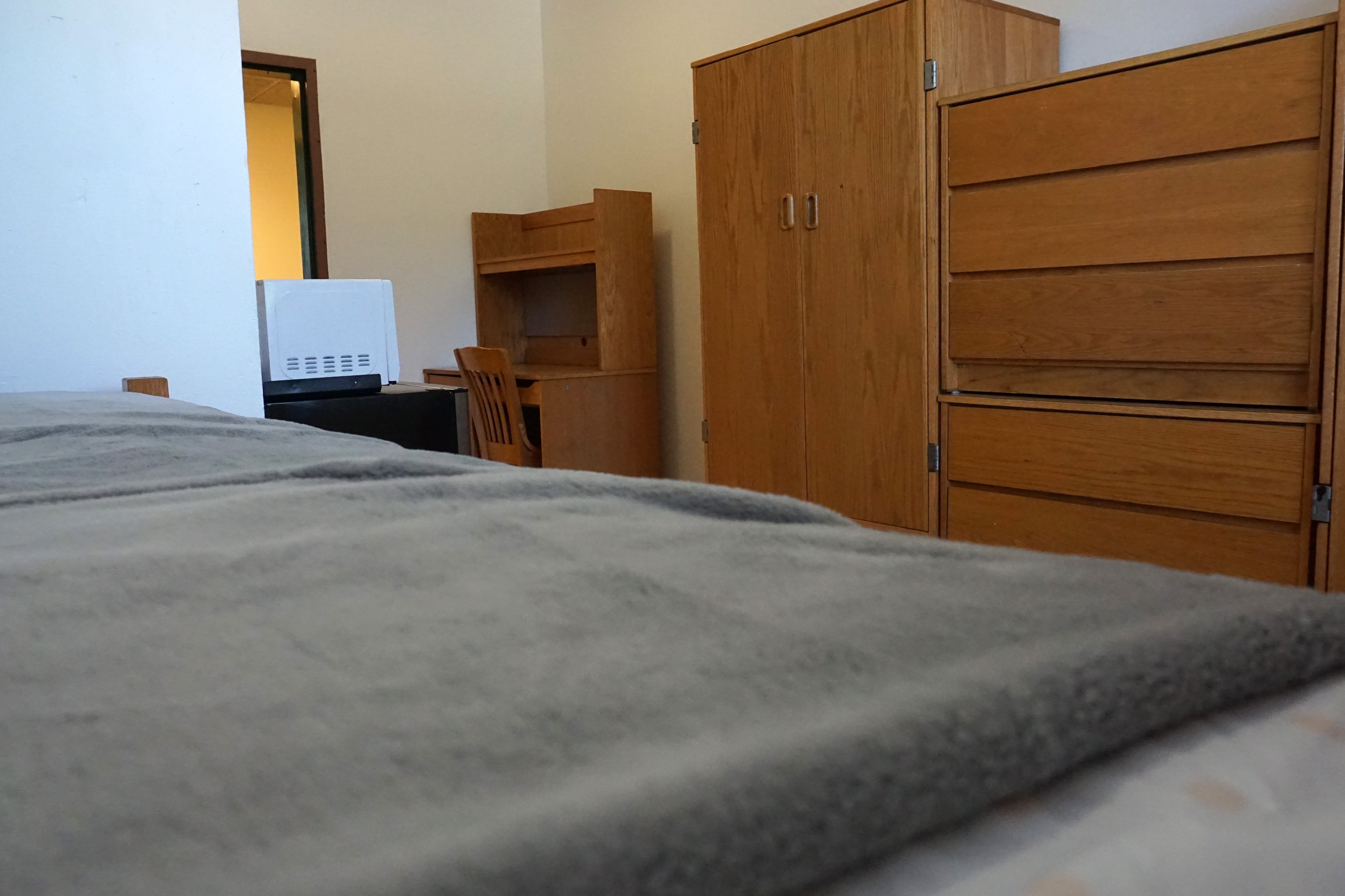 Housing | On-Campus Housing Options at Hocking College